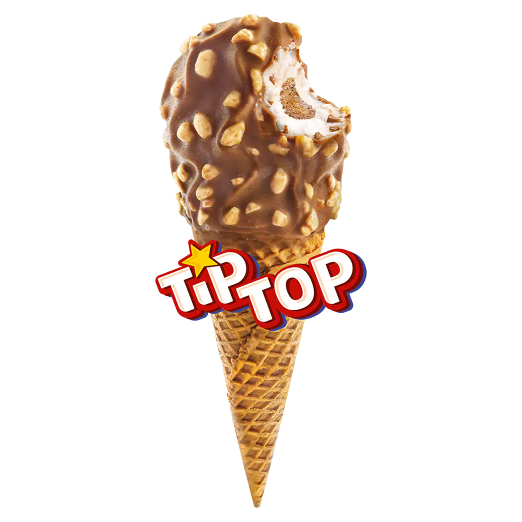 Tip Top, tiptop - Varsego